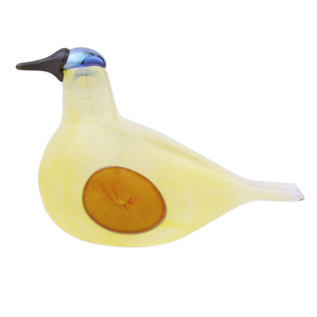 iittala Toikka MOG Tern - Toikka Bird Guide – GlassBirds.com