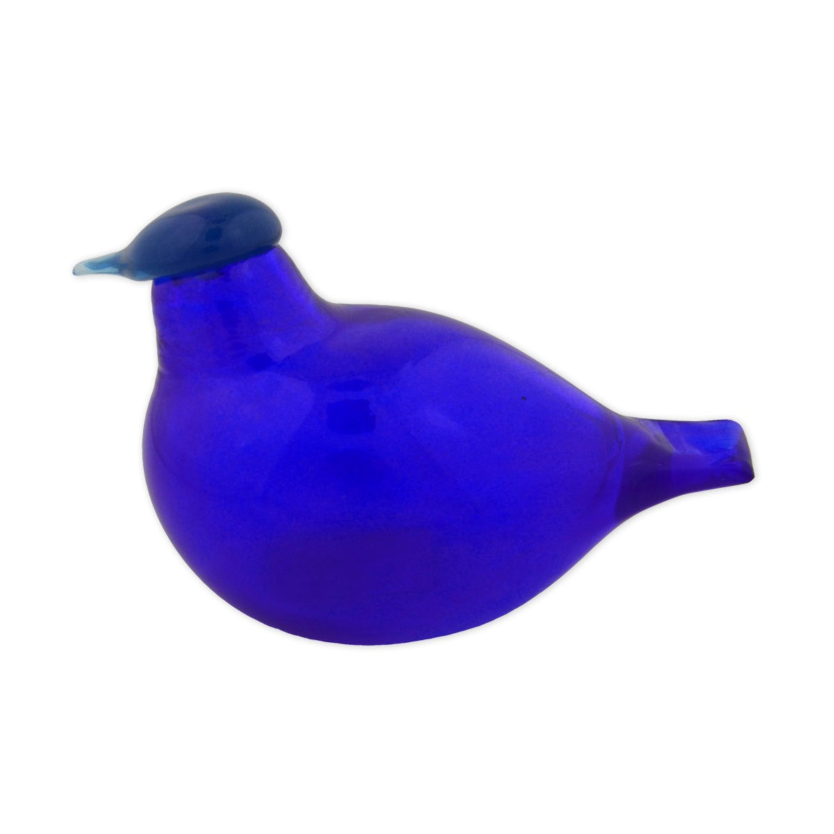 iittala Toikka MOG Tern - Toikka Bird Guide – GlassBirds.com