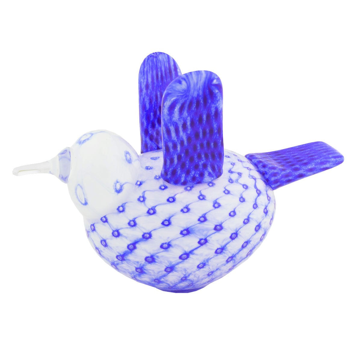 iittala Toikka Kiuru 2017 Annual Bird - Toikka Bird Guide – GlassBirds.com
